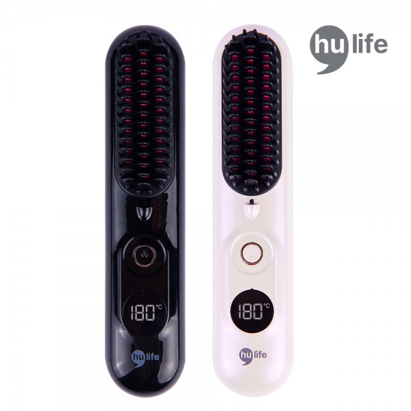 휴라이프 샬롱 무선 고데기 JSK-K4090 - KN541샵